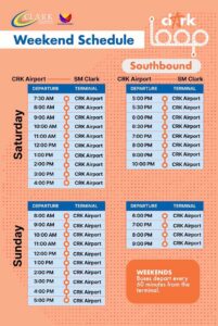 Clark Loop Guide: Bus Schedule, Bus Route, and Fare