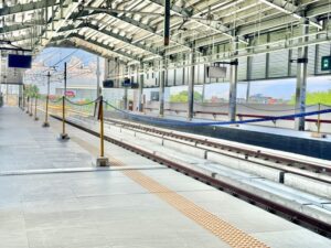 LRT-1 Cavite Extension Phase 1 Guide: New Stations, Fare Matrix, and ...