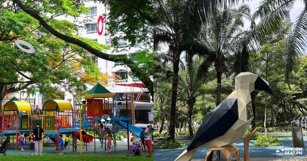 6 Green Pockets in Makati (That Aren’t Just for Lunch Breaks)